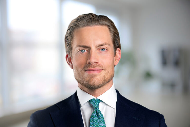 Peter Hackenberg – Hackenberg Immobilien GmbH